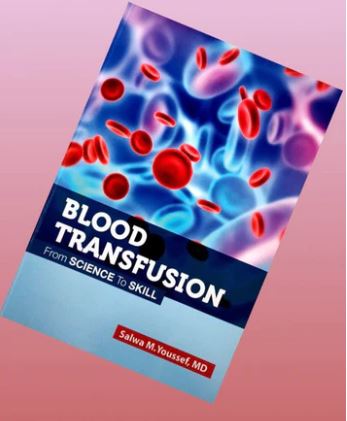 Blood Transfusion From Science To Skill – Khaleej Al-Kitab (Book Bay)